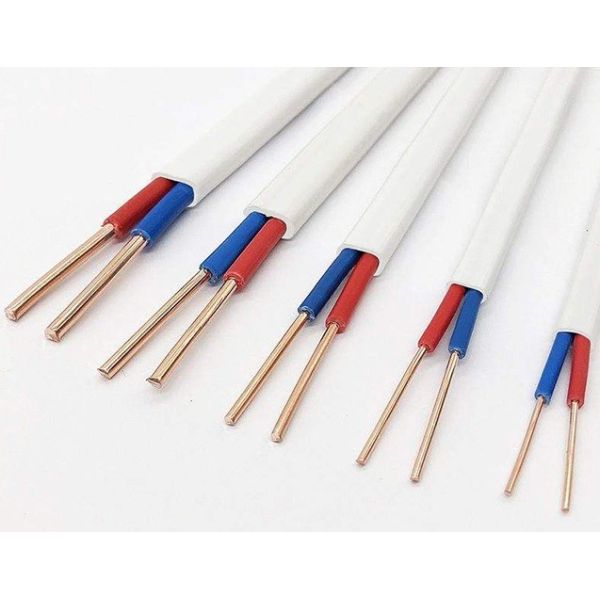 Quality Copper Conductor Electrical Wires for Household Applications Custom Connectors for sale