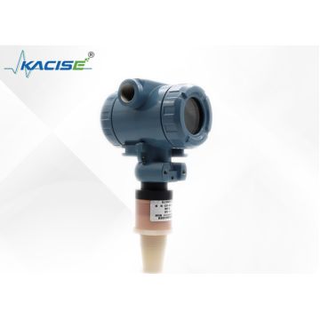 Quality KUS640 Series Intelligent Ultrasonic Level Sensor 4 - 20mA Remote Transmission for sale