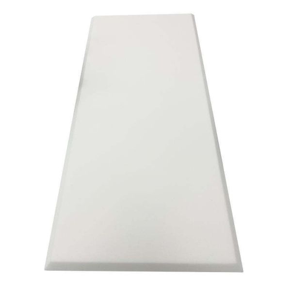 Quality Industrial Acoustic Foam Panels - Sound Absorption, Heat Insulation, Durable, Great for Factory Walls & Ceiling Insulation for sale