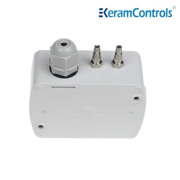 Quality Industry Automation DPT Differential Pressure Transmitter 4-20mA Output for sale