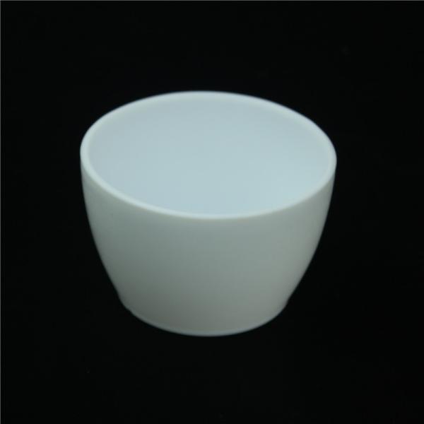 Quality PTFE Crucibles 50ml Glassware And Plasticware for sale