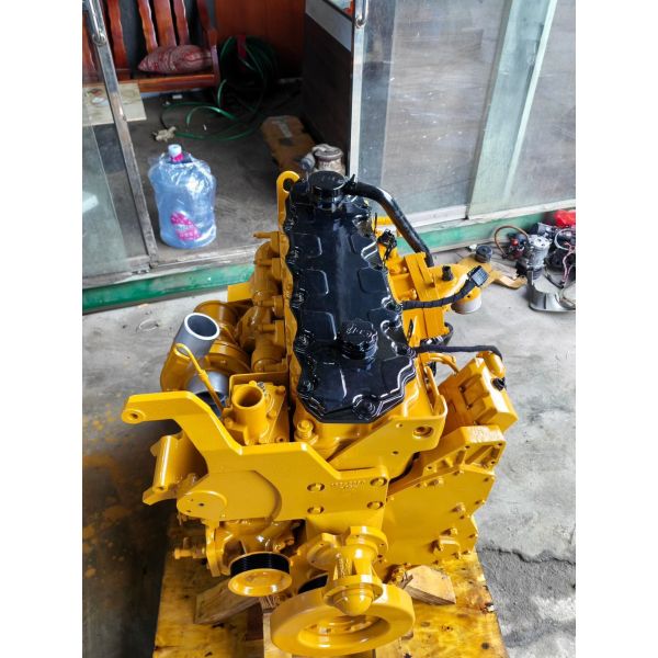 Quality CAT C7 Diesel Engine with ACERT Technology - Robust Power & High Torque for for sale