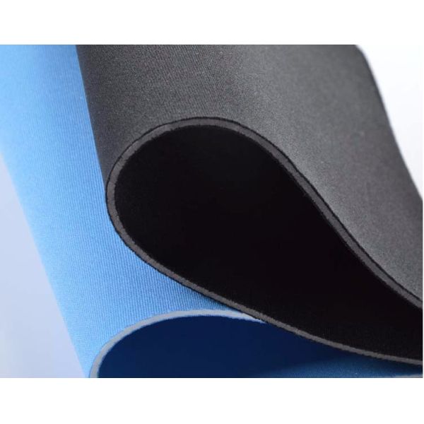 Quality 5mm Neoprene Fabric Material for sale