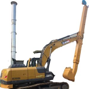 Quality Excavator Telescopic Boom for sale