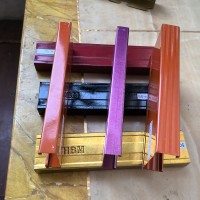 Quality Class A Fire Resistance Light Steel Keel Galvanized Steel For 50mm-150mm Width for sale