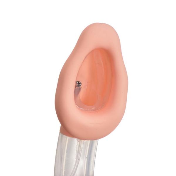 Quality Hospital Tracheostomy Tube Disposable Anesthesia Laryngeal Mask Airway Device for sale