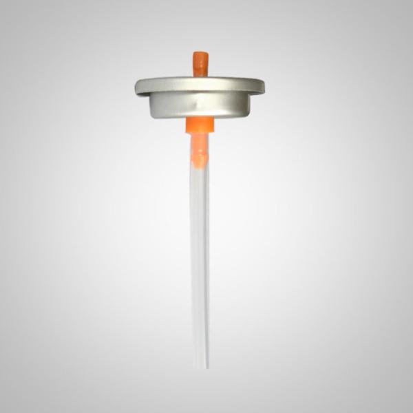 Quality 25.4mm Spray Paint Valve with Stainless Steel Spring for sale