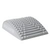 china TPE Arch Lumbar Spine Lower Pillow Soft Stretcher for Relief of Back and Neck