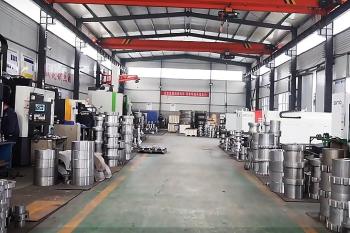 China Factory - Nanpi County Jude Transmission Equipment Manufacturing Co., Ltd.