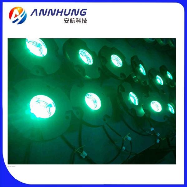 Quality Waterproof FATO TLOF Recessed Helipad Landing Lights for sale
