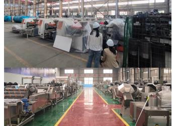 China Factory - Henan Domax Machinery Co., Ltd.