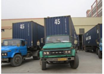 China Factory - Zhongshan Homes Kitchenware Co., Ltd.