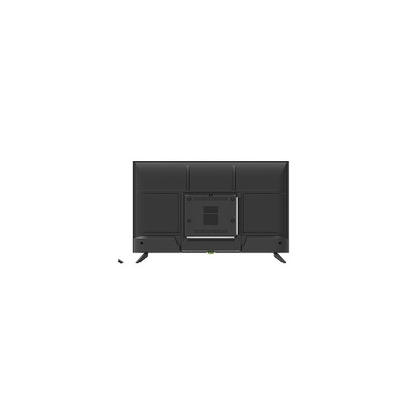 Quality Remote Control Smart LED TV 40 Inch Ultra Narrow Bezel With Bluetooth Function for sale