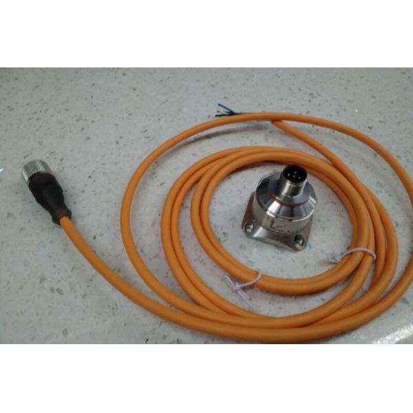 Quality ISO 3 Axis MEMS Based 60mA Magnetic Vibration Sensor for sale