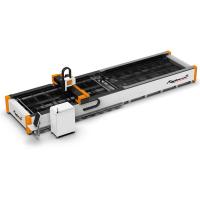 Quality Quick Speed High Precision Plate Sheet Metal Laser Cutting Machine for Raylaser for sale