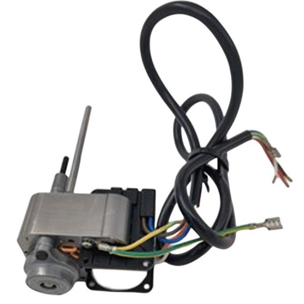 Quality 3 Speed C Frame Electric Motor Shaded Pole Single Phase Induction Motor for sale