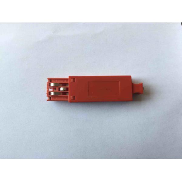Quality 1 Pair Over - Voltage Line Protection Unit FA947 , Fiber Distribution Frame For for sale