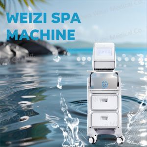 Quality Hydrogen SPA Machine for sale