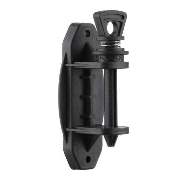 Quality INS562 Electric Fence Poly Tape Tensioner with PA6+30%GF for sale