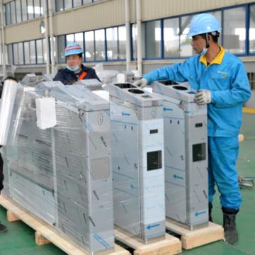 Quality ANSI Precision Sheet Metal Fabrication Steel 4140 Custom Sheet Metal Enclosure for sale