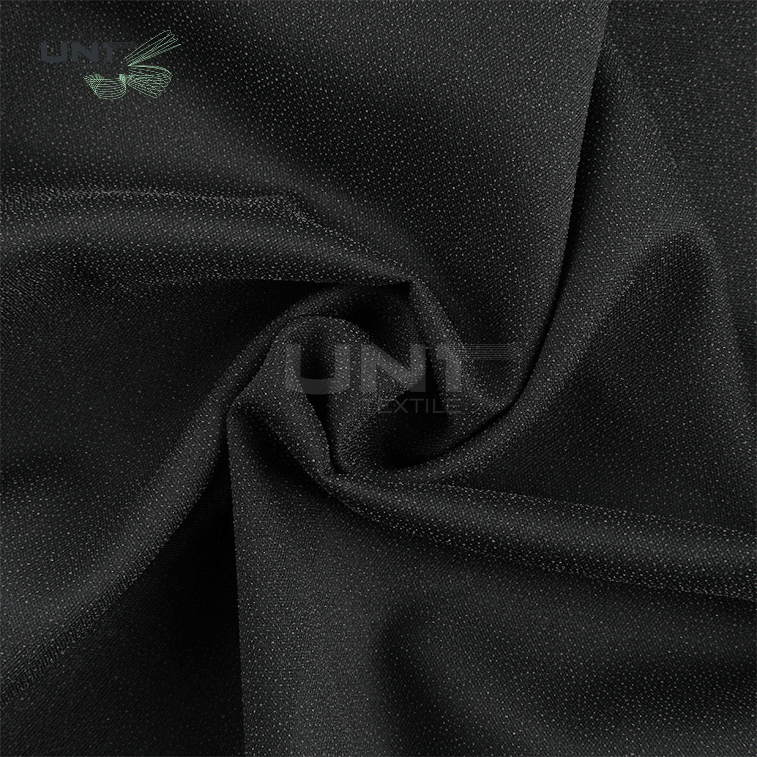 Quality Soft Hand Feeling Garments Accessories For Men And Women's Suit / Jacket for sale