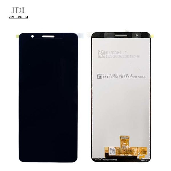 Quality Mobile Phone 5.3 Inch A01 Core LCD Replacement Display High Resolution for sale
