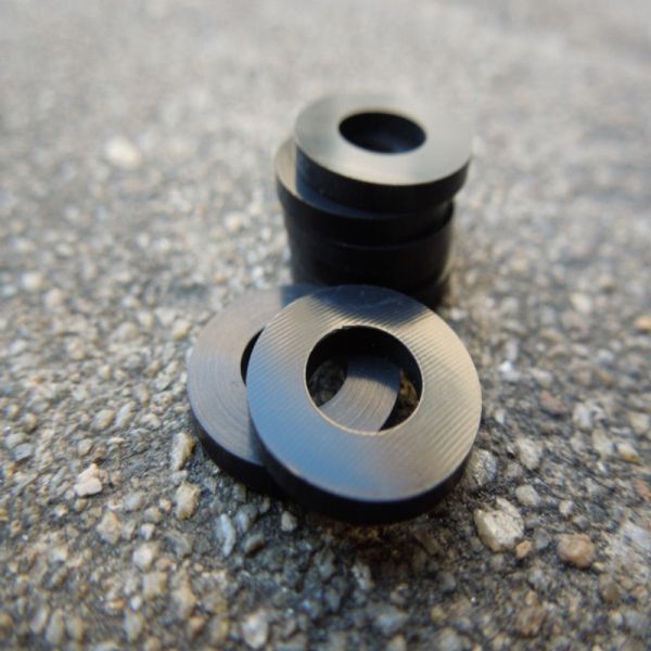 Quality Raw Elastomer Milky White GPSR Silicone Rubber Material 7Mpa for sale
