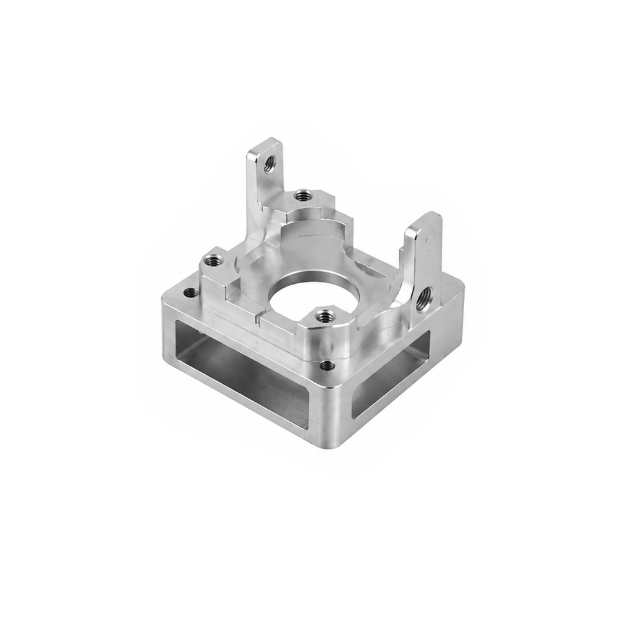 Quality Lightweight aerospace grade CNC drone structural components Precision drone for sale