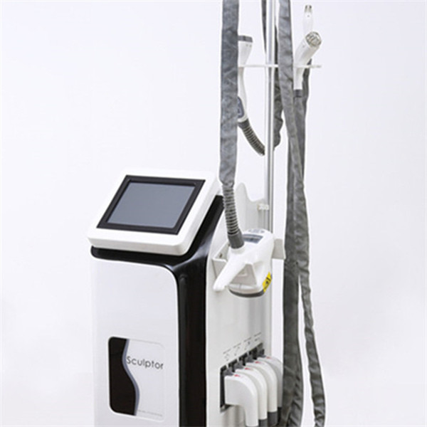 Quality 10MHZ 300W Vacuum Cavitation Machine , 40K Vacuum Ultrasonic Cavitation Radio for sale