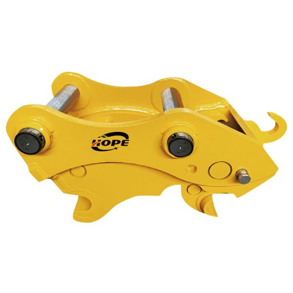 Quality High Efficiency Excavator Attachments Quick Hitch Coupler for sale