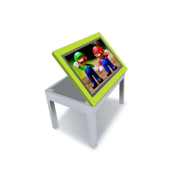 Quality 43'' Multitouch Coffee Table Multi Touch Interactive Table With Android / for sale