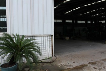 China Factory - HONG KONG AUTUMN SOLAR TRADING CO., LIMITED