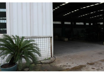 China Factory - HONG KONG AUTUMN SOLAR TRADING CO., LIMITED