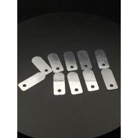 Quality Customized Metal Stamping Parts Stainless Steel Valve Plate Compressor for sale