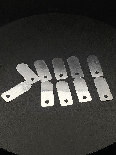 Quality Customized Metal Stamping Parts Stainless Steel Valve Plate Compressor for sale