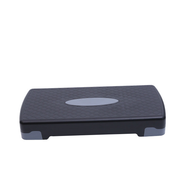 Quality 68cm Adjustable Step Platform For Sports , OEM Aerobic Adjustable Workout Step for sale
