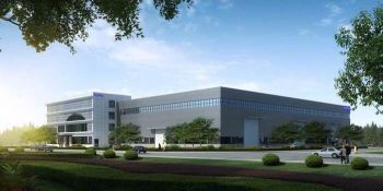 China Factory - FORPRO FORMWORK TECHNOLOGY (SHANGHAI) CO., LTD.