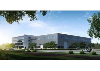 China Factory - FORPRO FORMWORK TECHNOLOGY (SHANGHAI) CO., LTD.