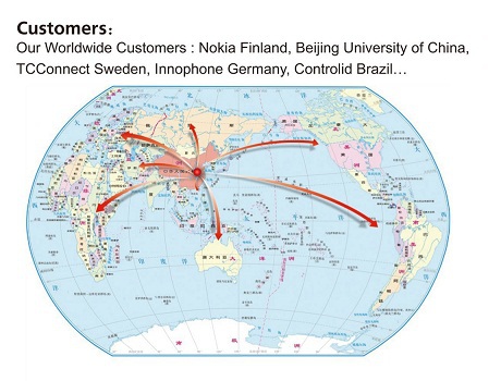 shenzhen manufacturer 94v0 rohs flexible pcb assembly circuit control board FR4 pcba