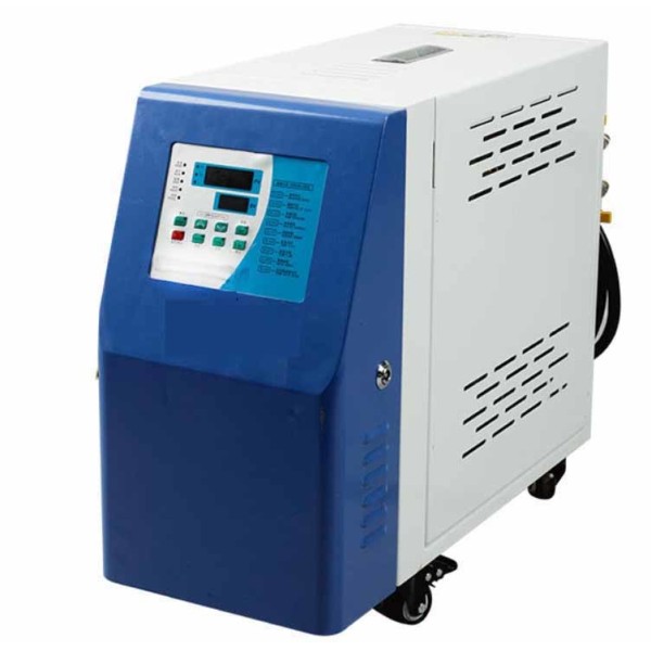 Quality PID Automatic Calculation Mold Temperature Controller with 304 Stainless Steel for sale