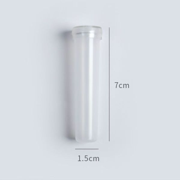 Quality 7cm Flower Water Tubes Bouquet for sale