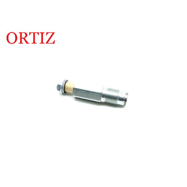 Quality Steel Material ISUZU SCV Valve High Durability Pressure Relief 8980325490 for sale