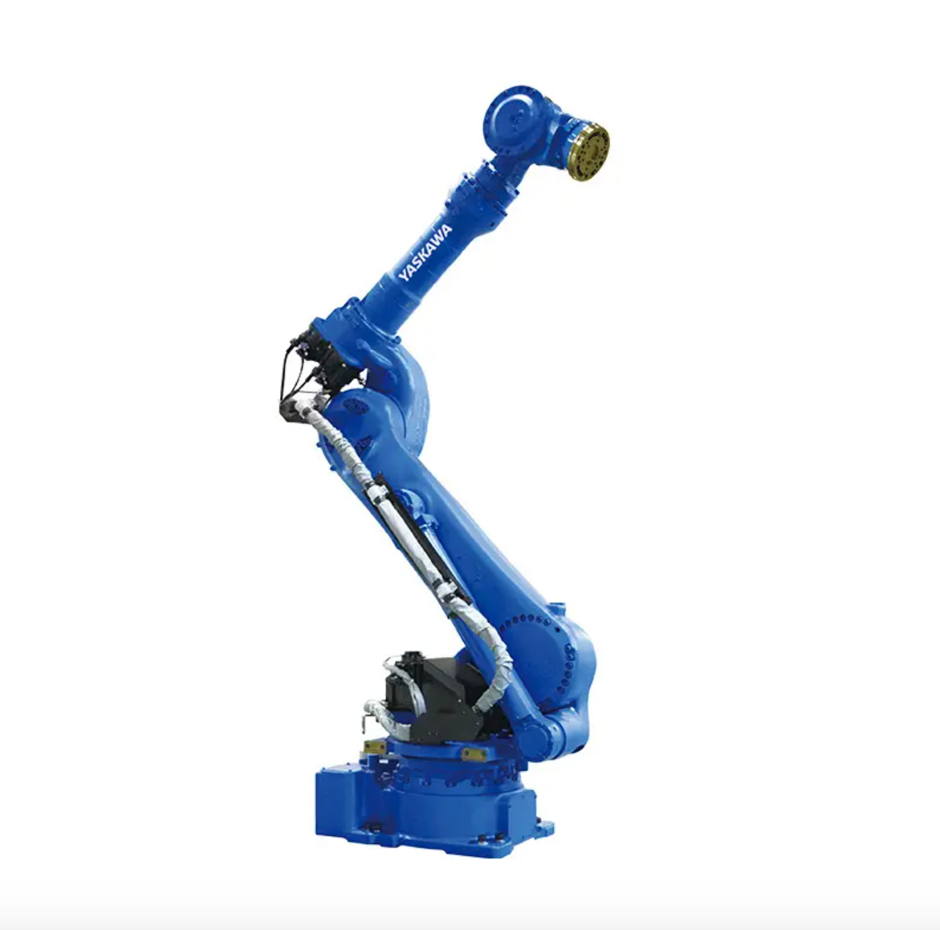 Quality Welding Robot Workcell For Welding Tricycle Bicycle Bike Frame for sale