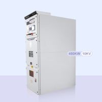 Quality 3.3KV 6KV 10KV 450KW 1000KW Anchorwill / Pressure Solid-State Soft Start Device for sale