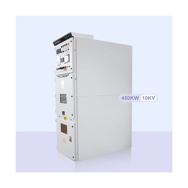 Quality 3.3KV 6KV 10KV 450KW 1000KW Anchorwill / Pressure Solid-State Soft Start Device for Motor Control Power Supply AC/DC220V for sale