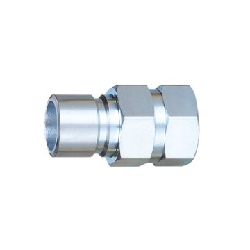 Quality Mold Coolant Brass Quick Coupler Compact And Extension Thread Ends Moldmate for sale