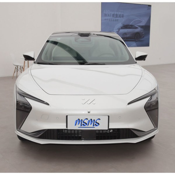 Quality Pure Electric 2024 IM L7 Luxury SUV Electric Sports Car Maximum Speed 200km/h for sale
