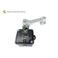 Quality Anti Vibration Putzmeister Concrete Pump Parts Arm Limit Switch for sale