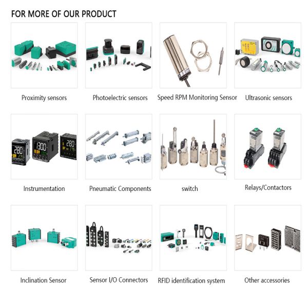 Quality Industrial E2E-X1R5C18 2M OMS Inductive Proximity Sensors Enhance Your for sale