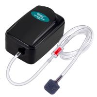 China AC 120V 10 Gallon Fish Tank Oxygen Pump factory